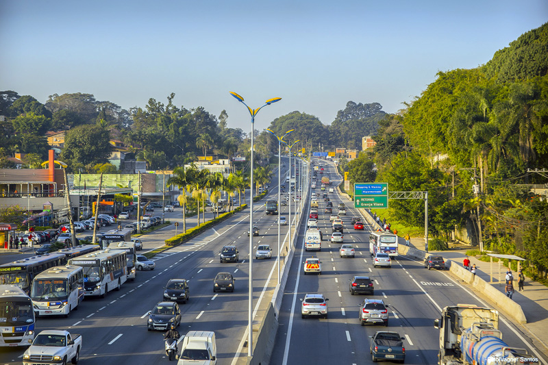 Cotia - Grupo Mulheres do Brasil